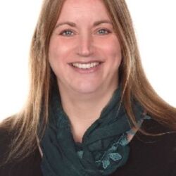 Mrs Kelly Earnshaw - Mrs Kelly Earnshaw - Who's Who - St George's ...